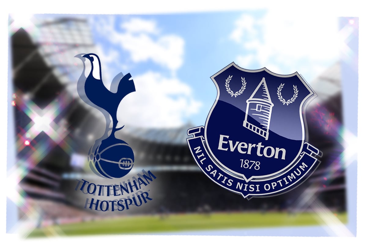 Tottenham vs Everton: Prediction, kick-off time, team news, TV, odds