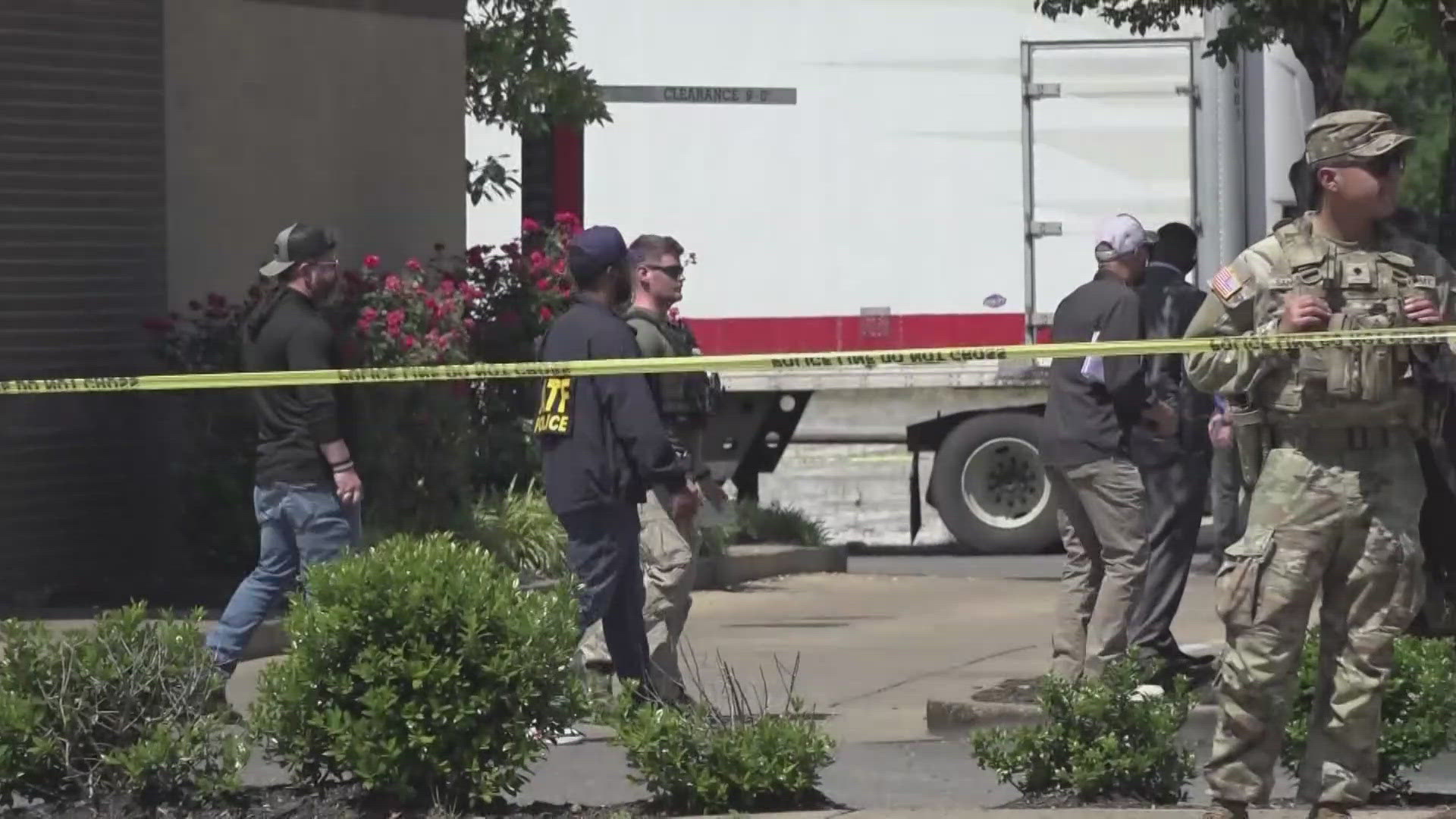 TBI investigating after second person dies in MSTF-involved incident in ...