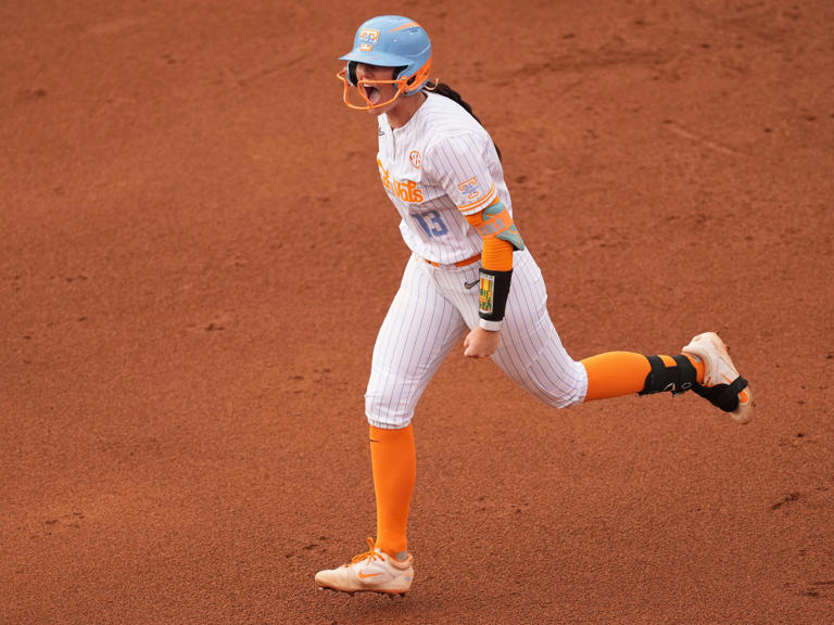 What channel is Tennessee softball vs Georgia on today? Time, TV ...
