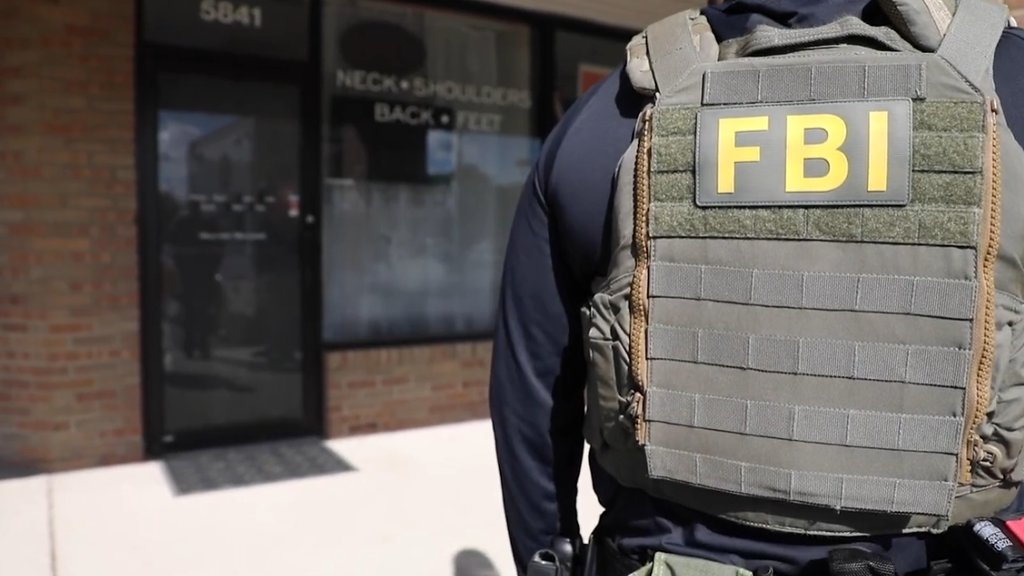 122 people arrested in Ohio human trafficking crackdown: "Operation ...