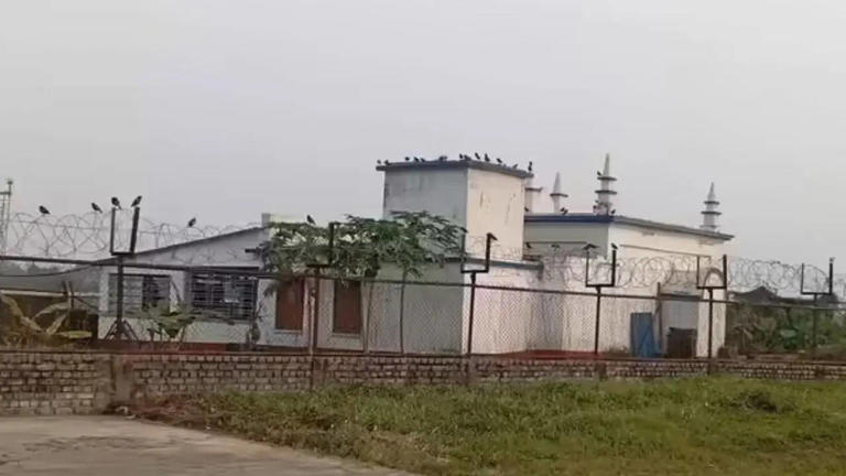 136 years, 3 chief ministers, and one unmoved mosque: Shielded by CPM ...