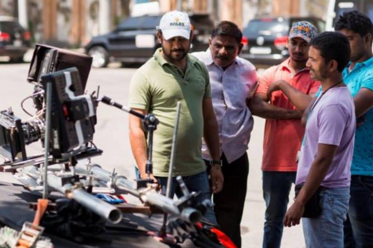 Crew works 20-hour shifts, doesn't get paid: FWICE warns Bollywood will ...
