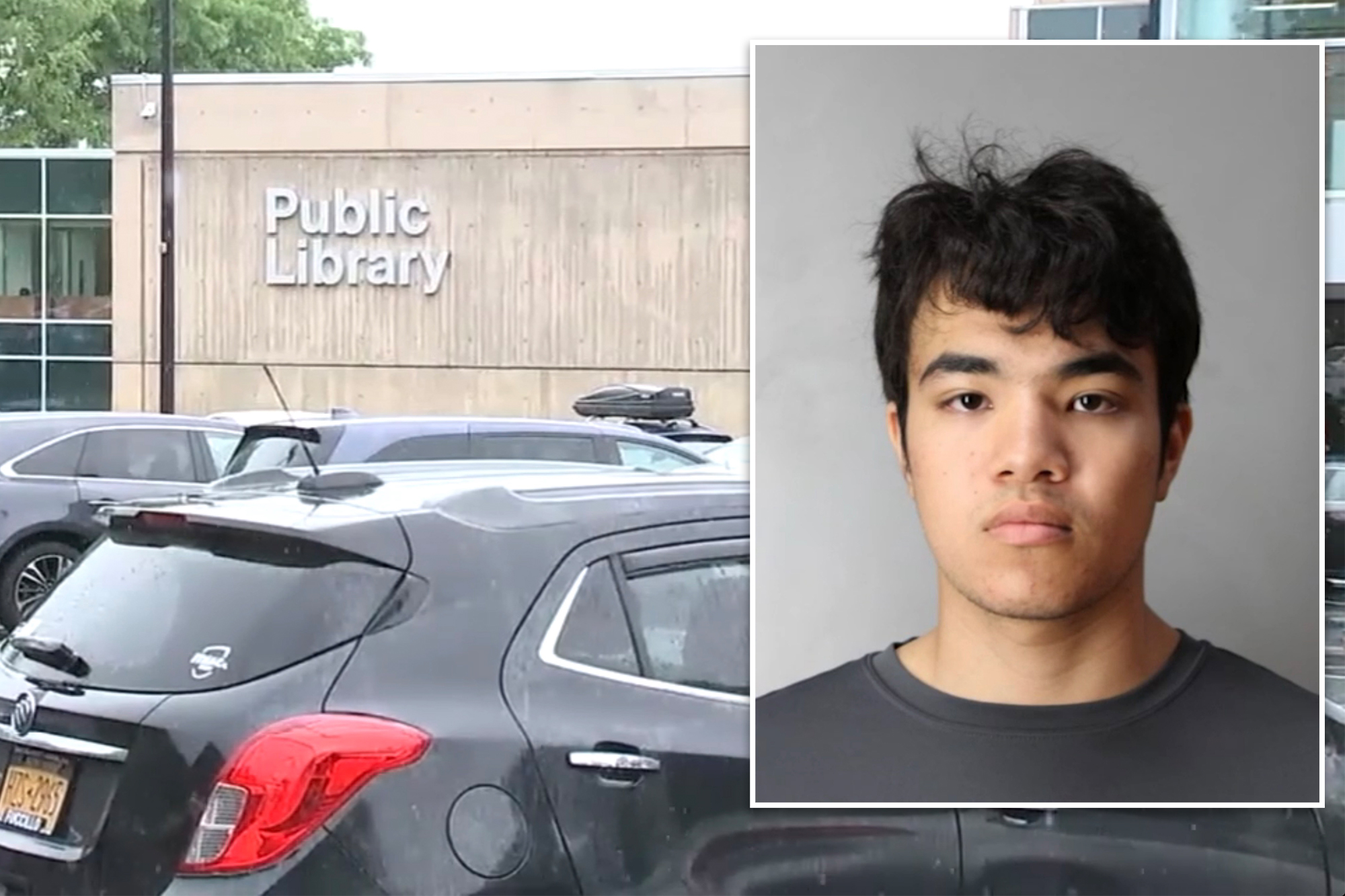 18-year-old tutor accused of sexually abusing girl, 7, at Long Island ...