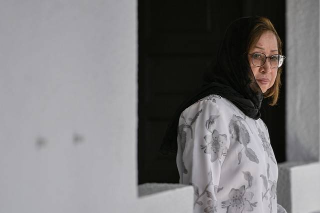 Prosecution fails prohibition order bid on Na'imah and others' alleged ...
