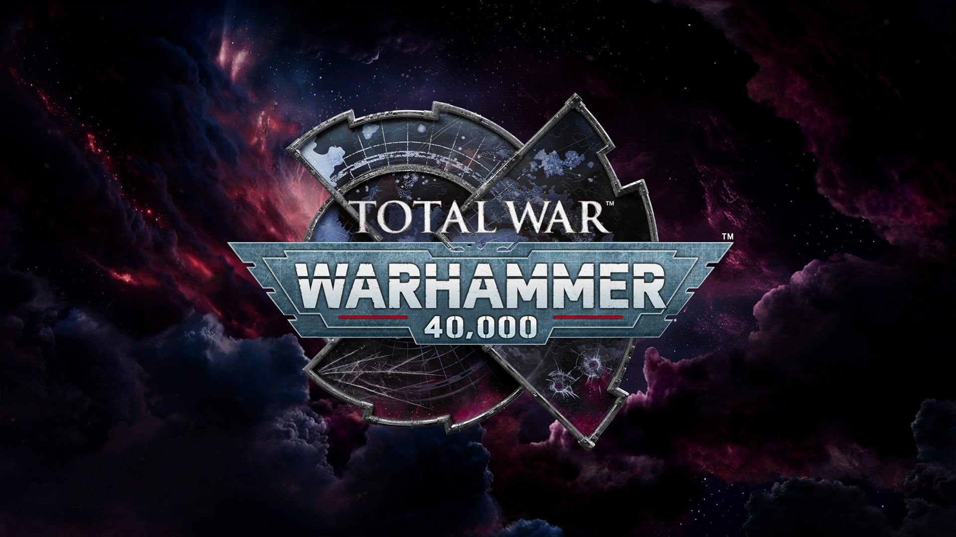Total War: Warhammer 40,000 - Official Armageddon teaser trailer