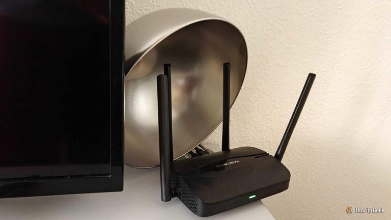 Stop using your old router if it does any of these things