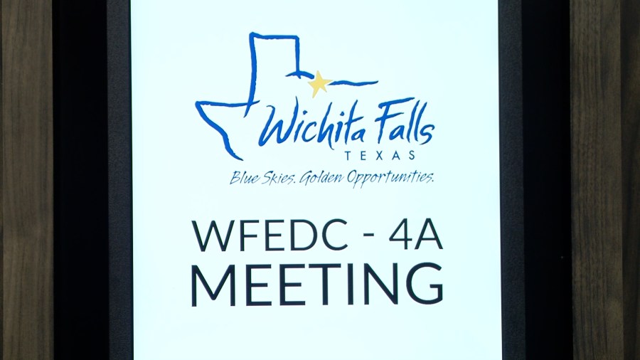 Wichita Falls City Council to consider data center land sale