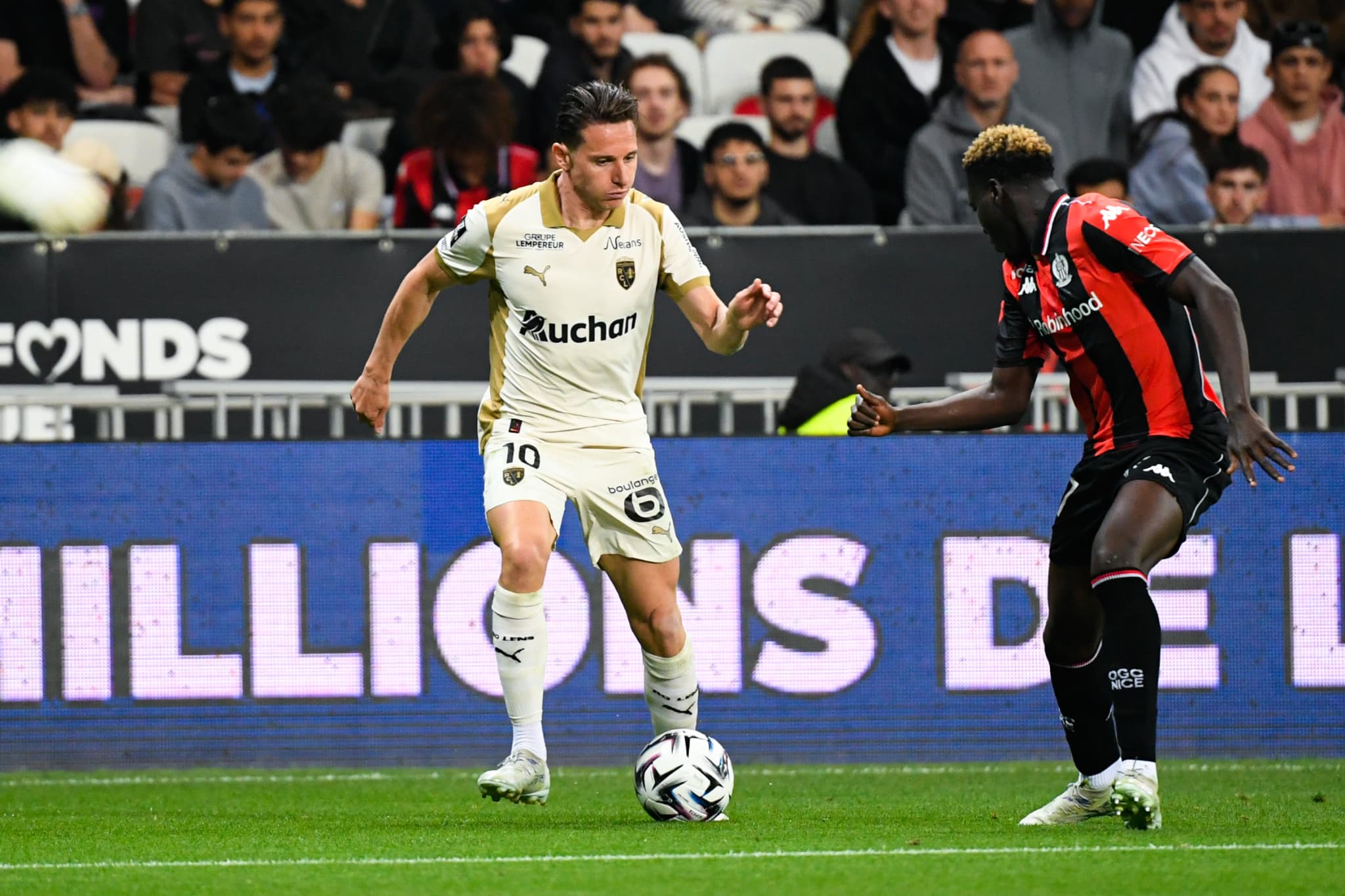 Coupe de France: à quelle heure et sur quelle chaîne suivre la finale ...