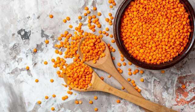 10 amazing benefits of masoor dal for skin and hair