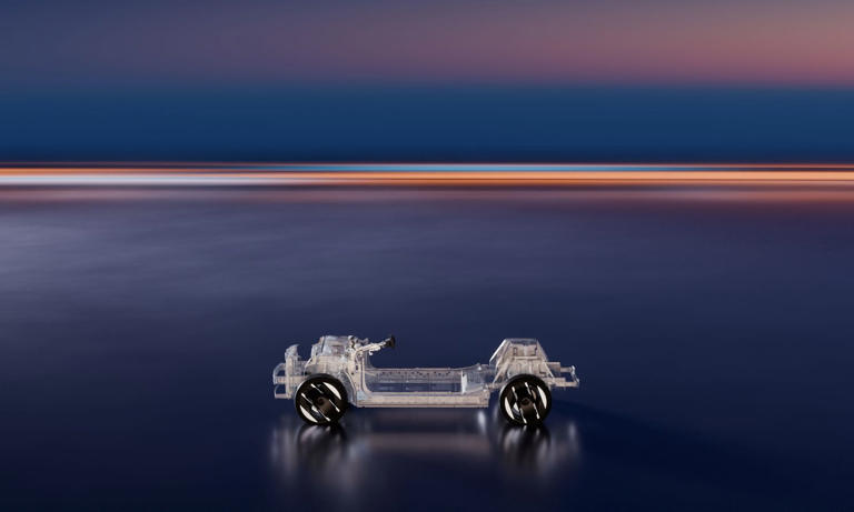 Citroën 2 CV eléctrico: Stellantis resucita un icono para liderar la ...