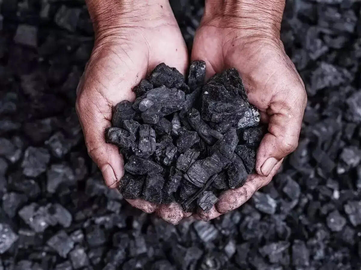 India's steel ministry flags met coke shortage, seeks withdrawal of ...