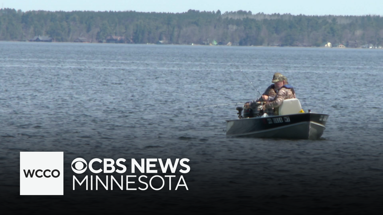 The Minnesota DNR is proposing to change the walleye bag limit