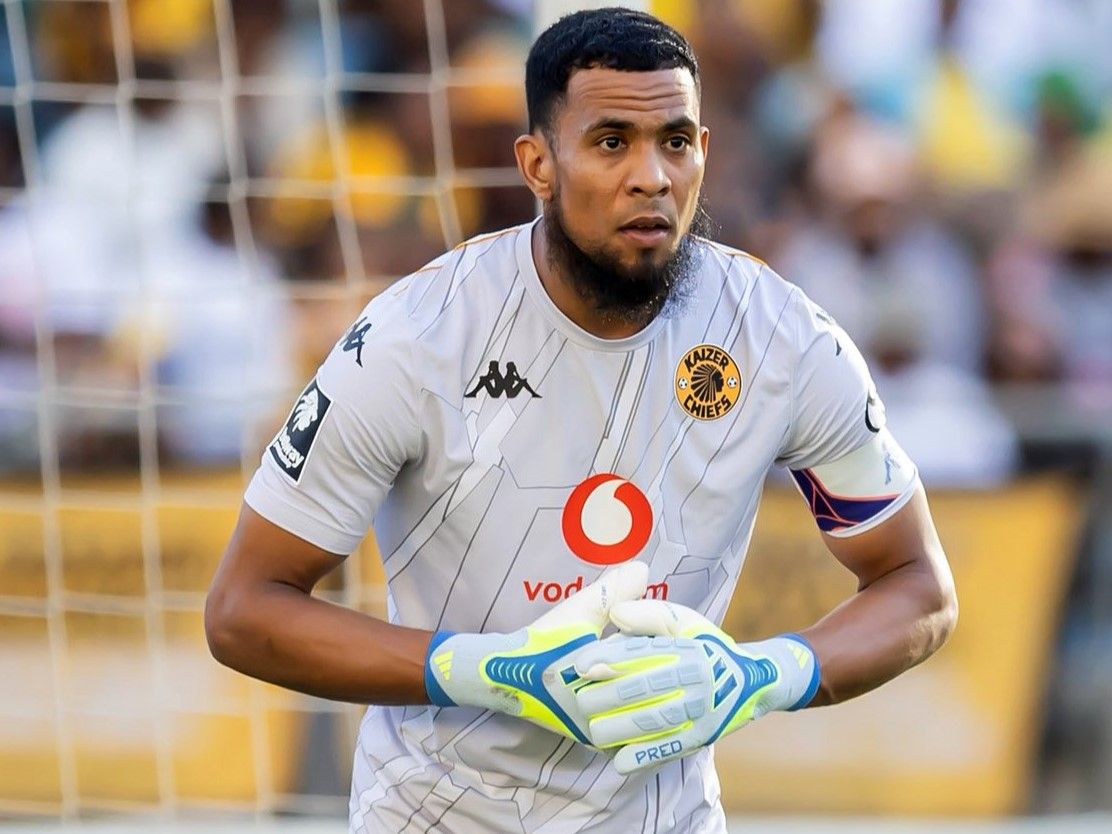 Good and bad news for Kaizer Chiefs and Orlando Pirates