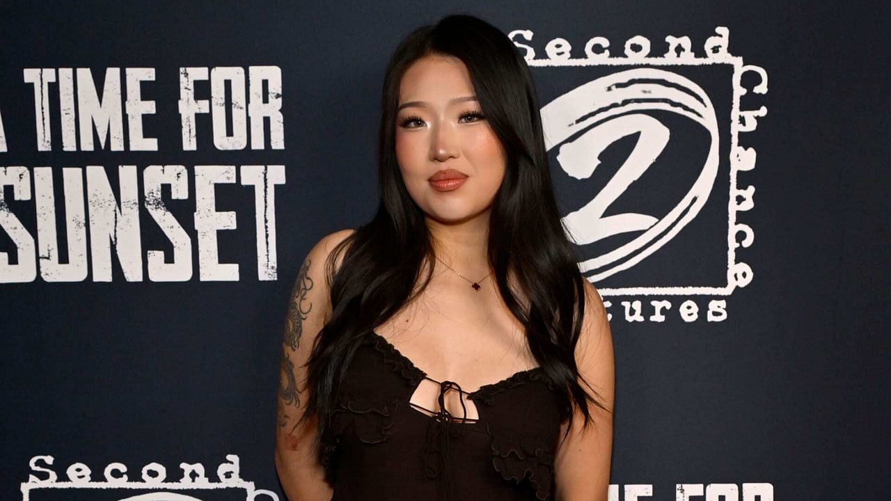 Who is Nina Lin? Twitch streamer’s arrest claim and shoplifting ...
