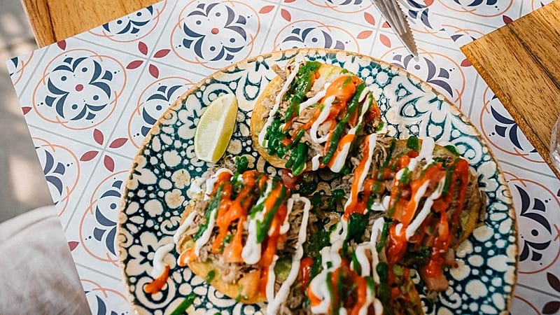 Feeling hungry for Cretan cuisine? Crete named one of the world’s top ...
