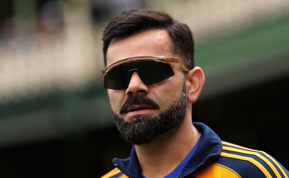 Virat Kohli opens up about 'imposter syndrome': Here's what it means ...