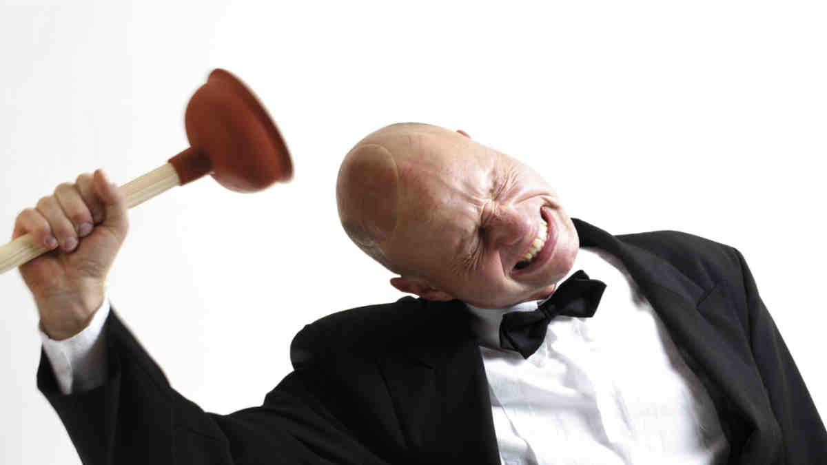 Lunch wrap: Copper miners flex, GYG pulls the plug on US