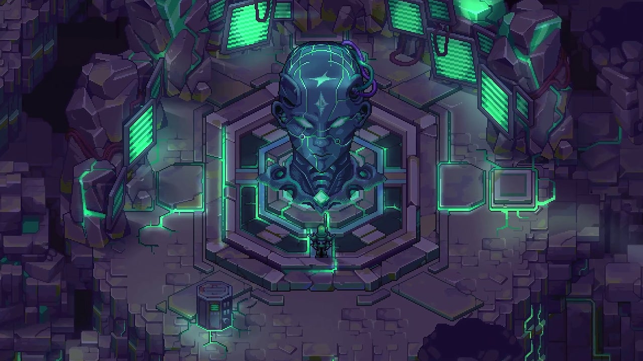Soulbound: Online - Official gameplay trailer