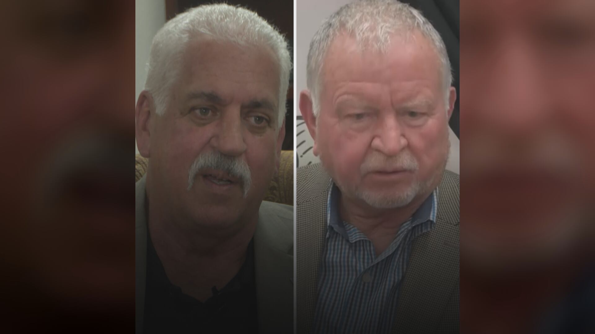 Compton, Tynan face off in GOP runoff for Fannin County judge