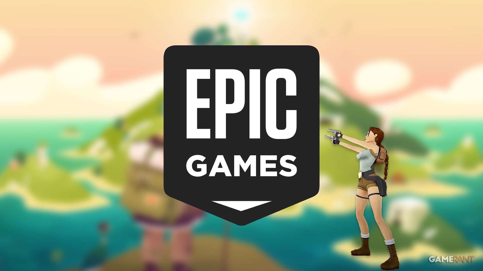 Every free game released on the Epic Games Store (May 2026)