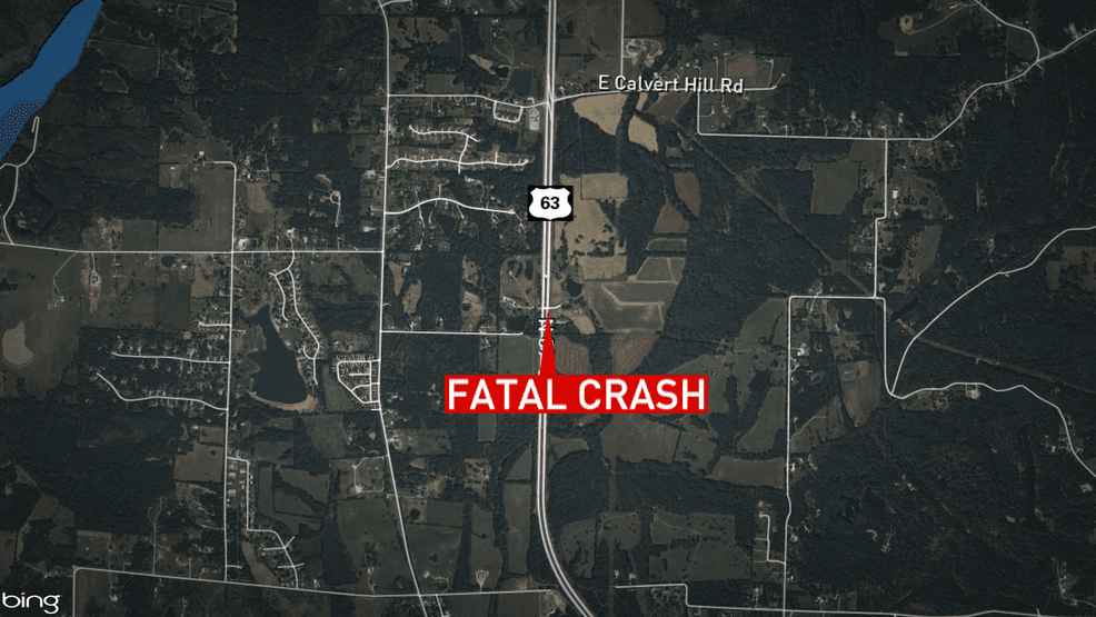 Columbia man dead in Boone County car crash, two others injured