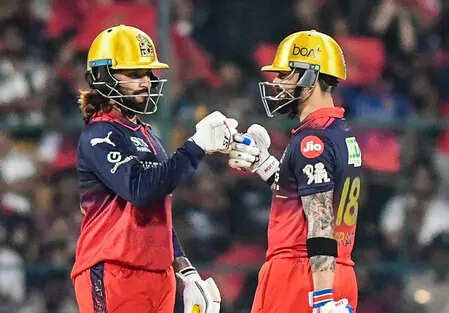 IPL 2026 SRH vs RCB live streaming: How to watch Hyderabad vs Bengaluru ...