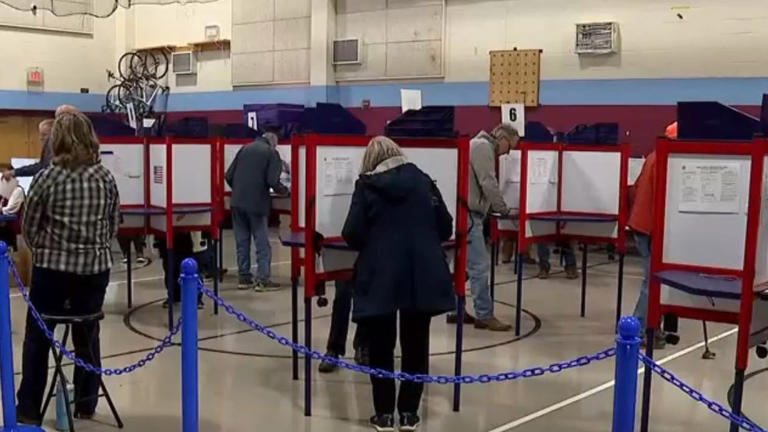 Federal judge rules Maine does not have to give voting data to Trump ...