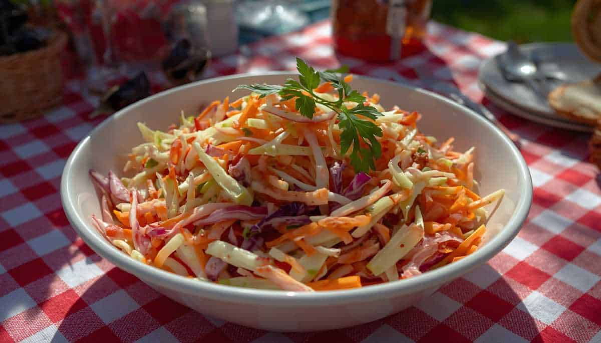 19 coleslaw recipes that make every cookout plate better
