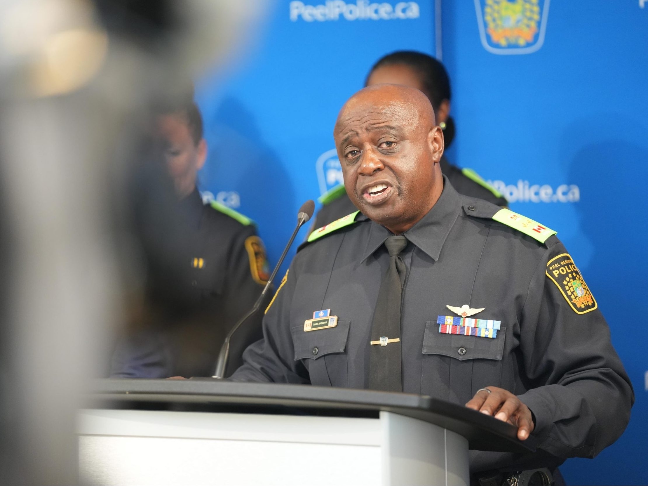 Warmington: Peel Region's seemingly endless shoplifting spree hits ...