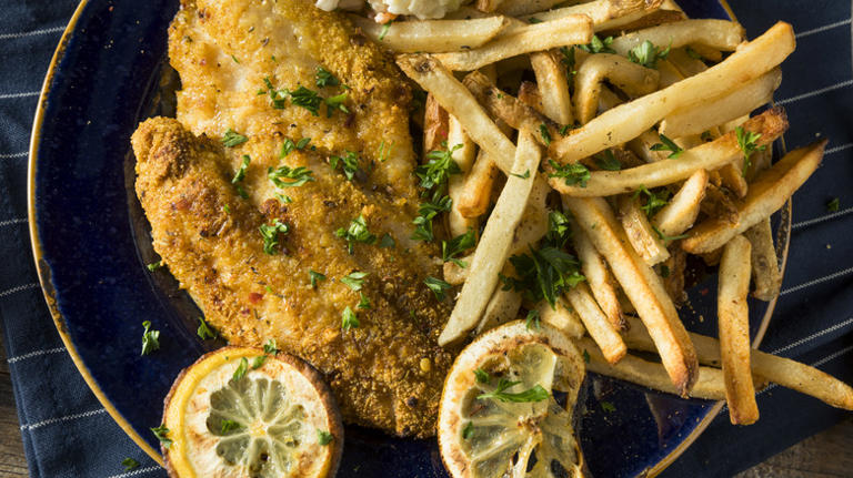 What goes into fish fry seasoning? The ingredients, explained