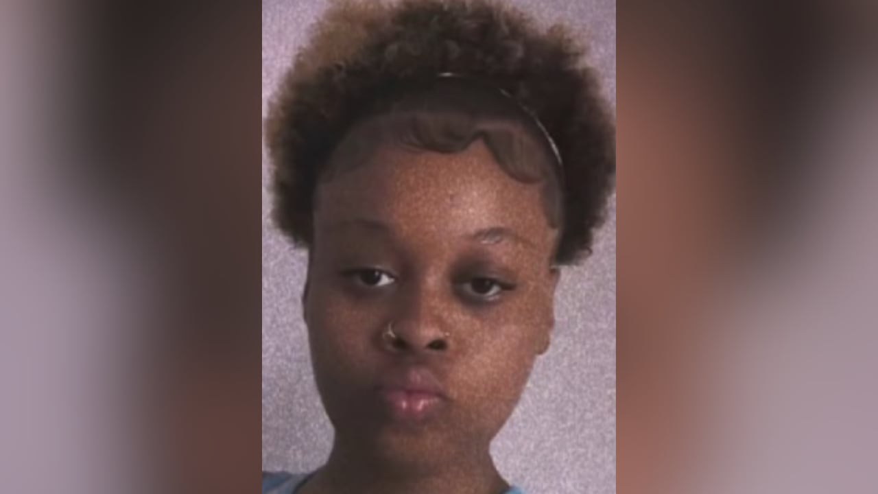Atlanta police looking for missing 14-year-old girl