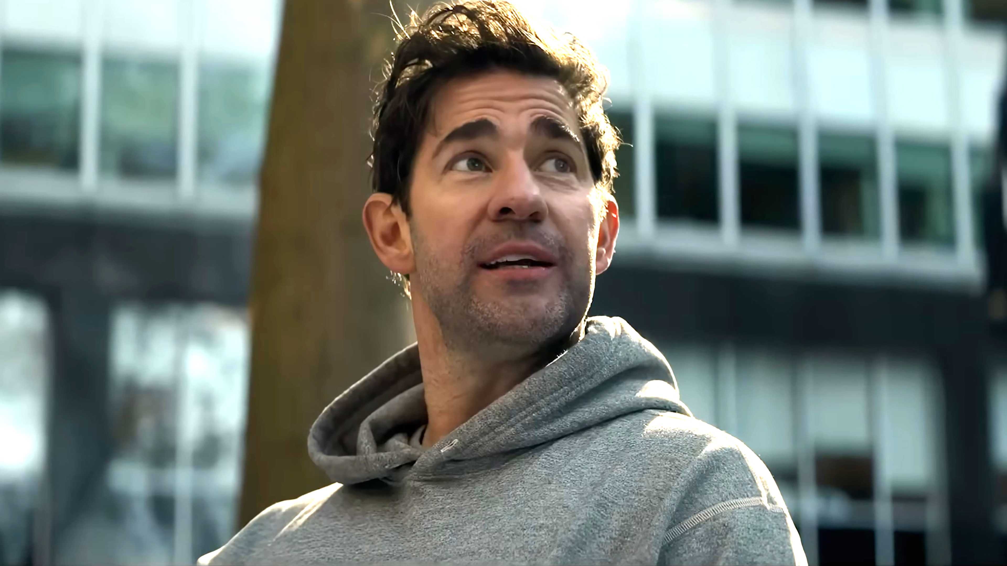 Jack Ryan's New Movie Is Officially The Biggest Cathy Disappointment