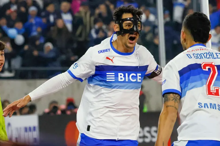 ¿Qué necesita Universidad Católica para avanzar a octavos de final de ...