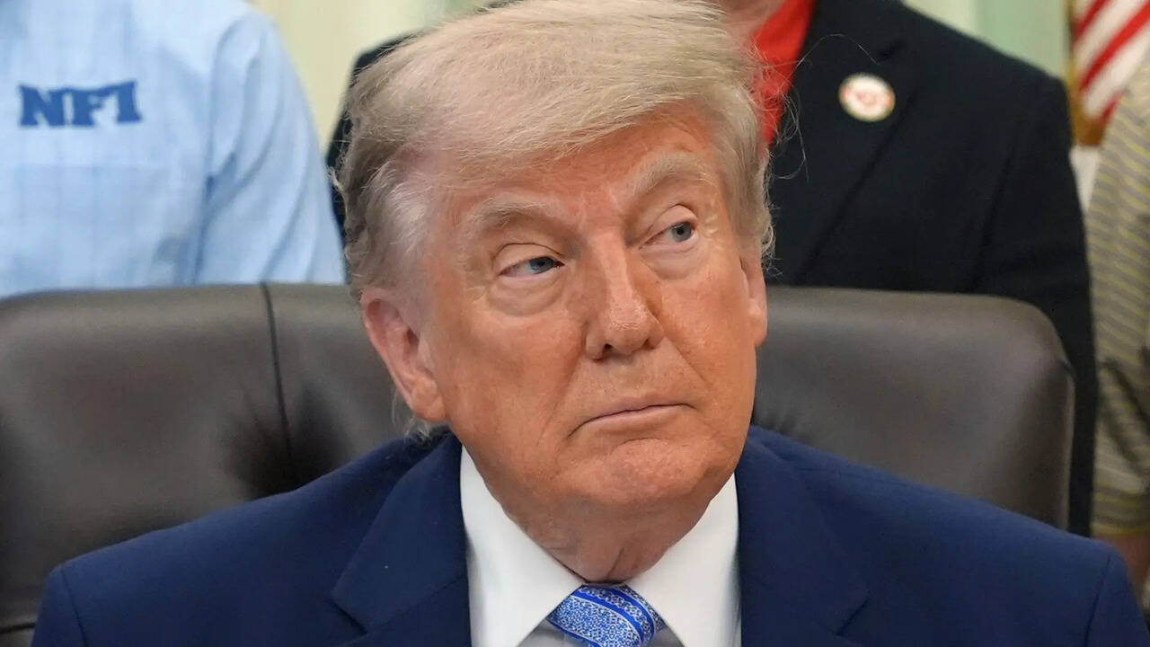 Trump announces deployment of additional 5,000 troops to Poland amid ...