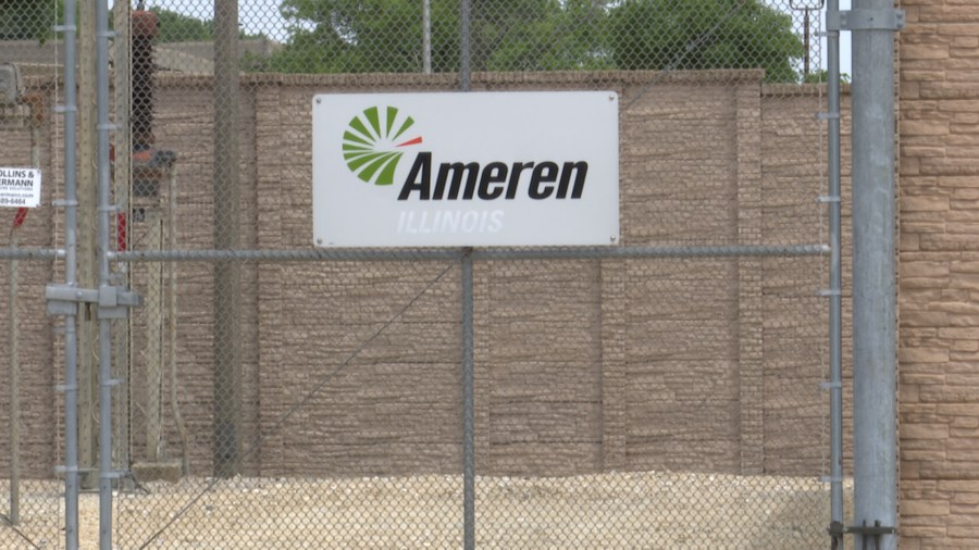 Civic Center evacuated after gas leak in downtown Peoria