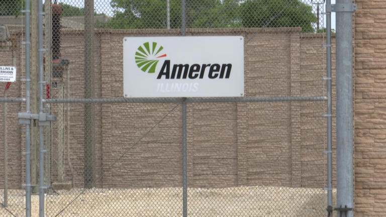 Civic Center evacuated after gas leak in downtown Peoria