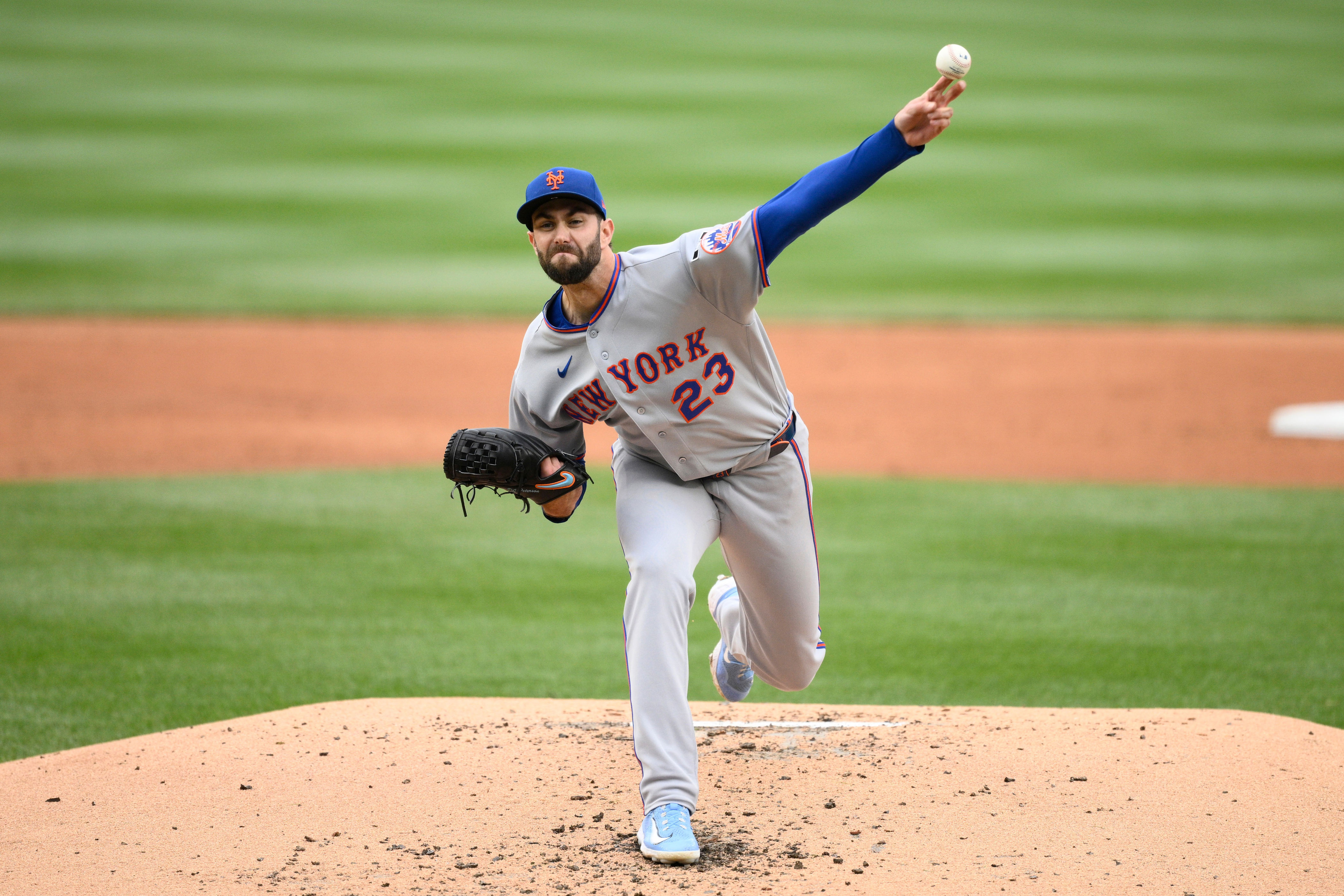Bo Bichette drives in 2, Mets earn series split with a 2-1 win over the ...