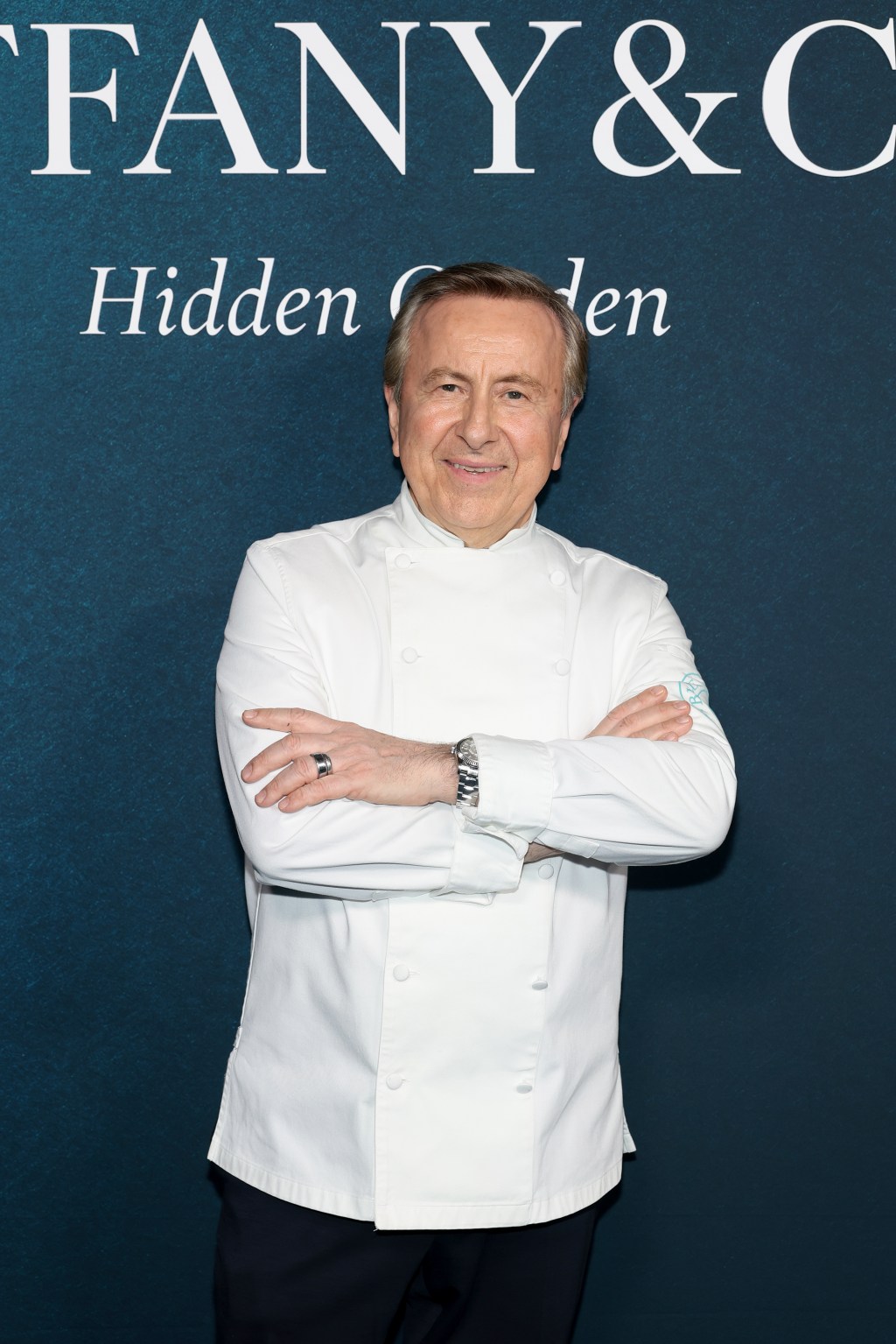 Daniel Boulud’s Le Pavillon celebrates 5th anniversary — and deserves ...