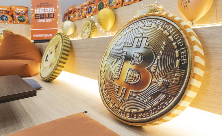 Bitcoin Pizza Day: The $41 meal that built a trillion-dollar asset