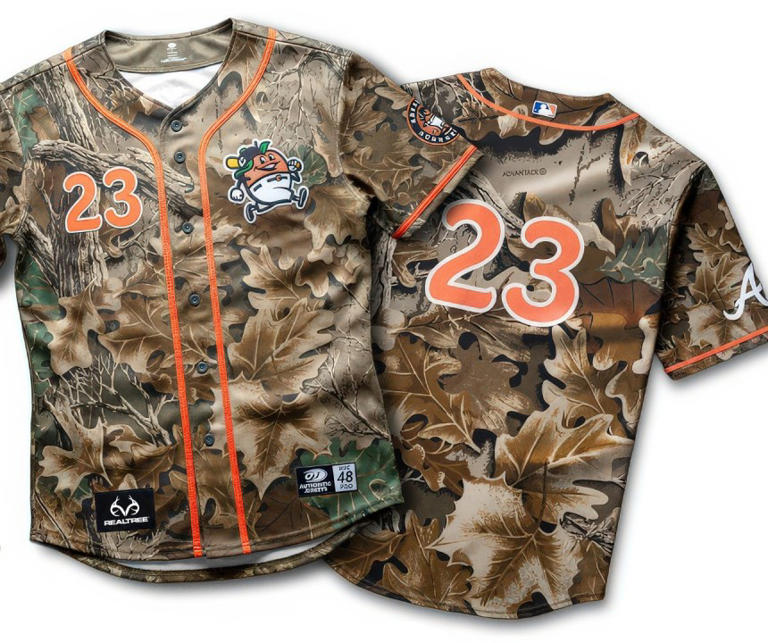 Columbus Clingstones joins Realtree, Plummer Home in supporting local ...