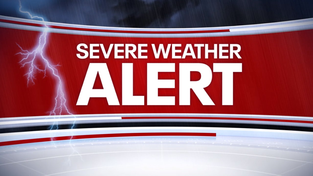 Austin weather: Flash flood warning for multiple Central Texas counties