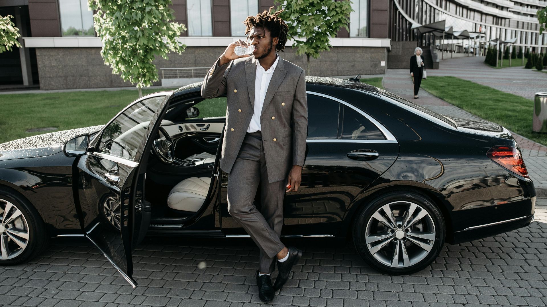 Opulent, affluent, and gauche: 20 glossary words for the luxury shopper