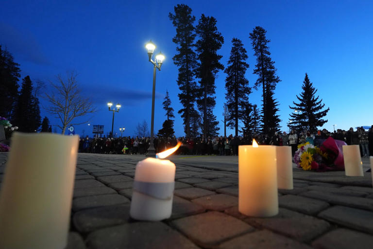 BC minister says RCMP investigation of Tumbler Ridge shooting in final ...