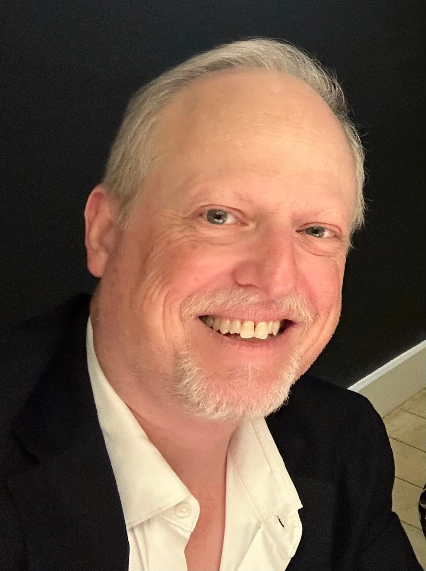 Howard Fendrich, award-winning AP national sports writer and tennis ...