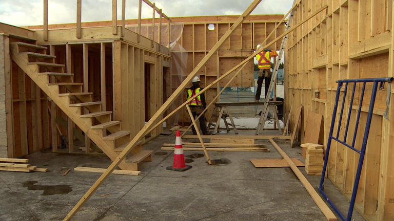 Ottawa, Yukon to spend $350M to deliver more housing and infrastructure ...