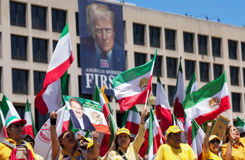 US House Republicans cancel Iran war powers vote