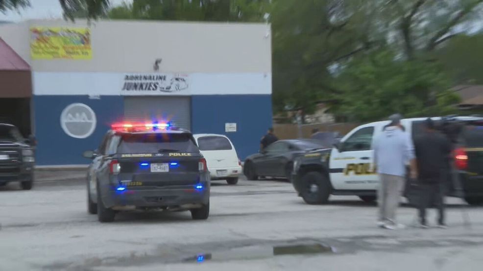 Madison High School student shot in apparent road-rage incident on ...