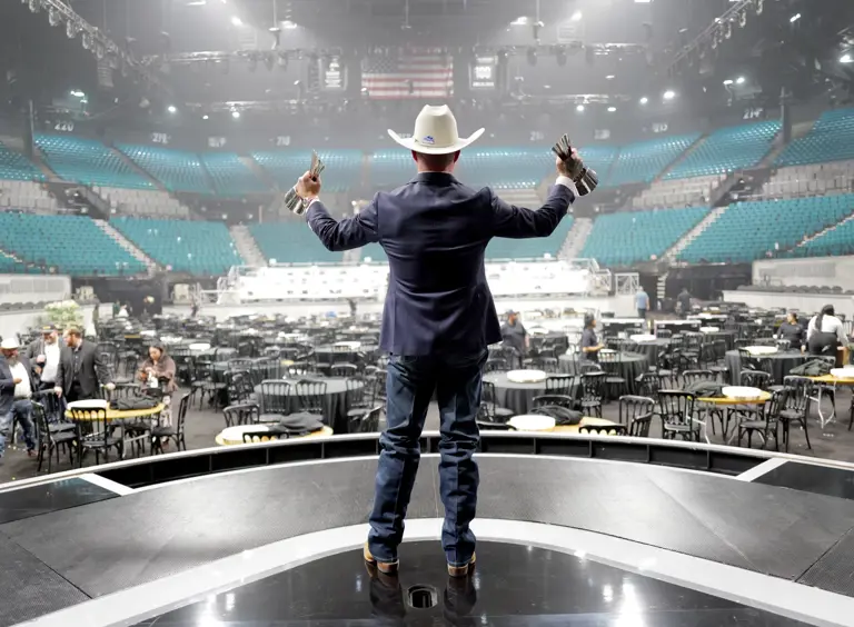 13 things the 2026 ACM Awards wouldn’t show you on TV