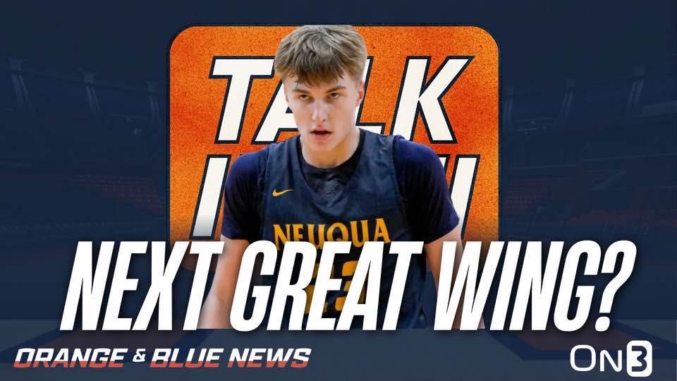 Talk Illini podcast: Illinois cannot let Cole Kelly leave the state