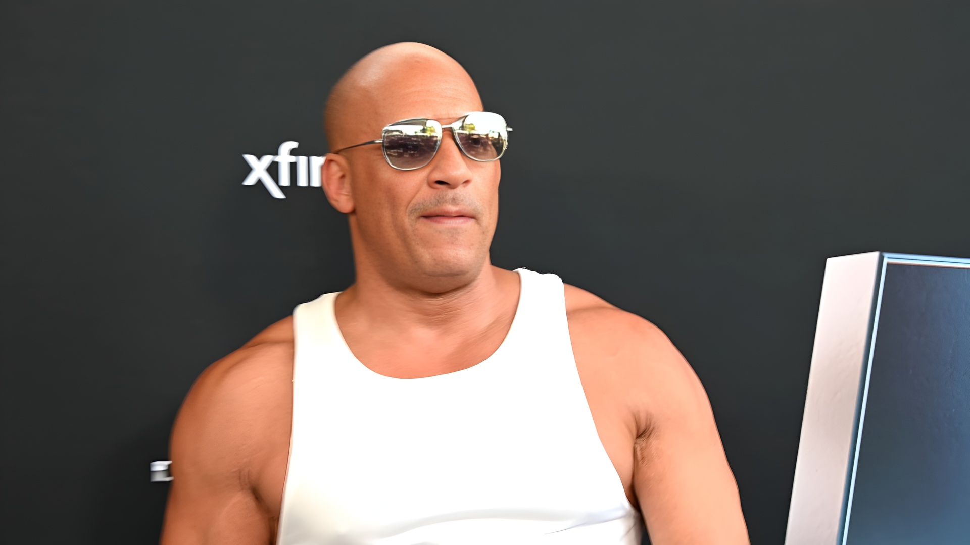 Vin Diesel confirms 'Fast X: Part 2' is officially moving forward